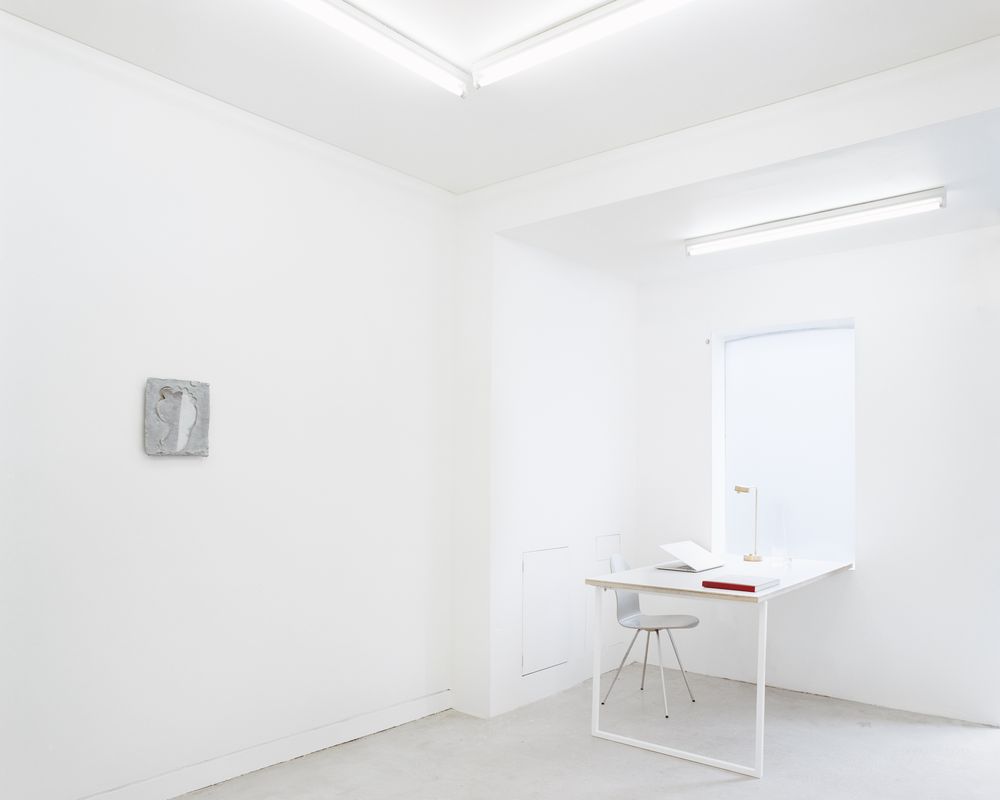 Day01. Gallery by Ian Moore Architects | ArchitectureAu