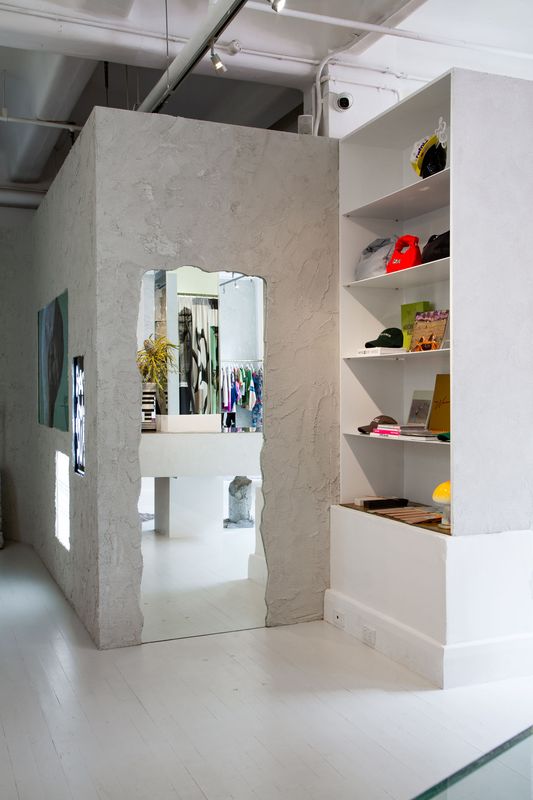 PAM Store by Sibling Architecture | ArchitectureAu