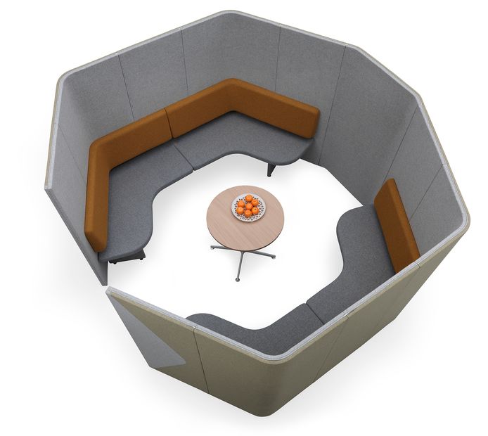 Haven Pods | ArchitectureAu