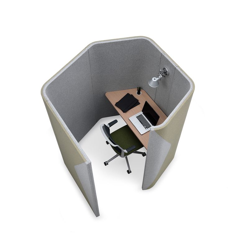 Haven Pods | ArchitectureAu