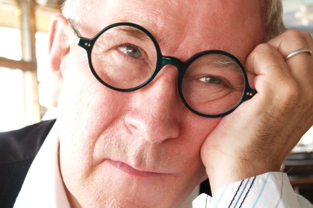 Sir Peter Cook: From Archigram to CRAB | ArchitectureAu