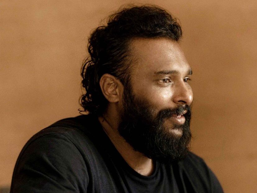 Vinu Daniel: Organic storytelling emerges from site-responsive design ...