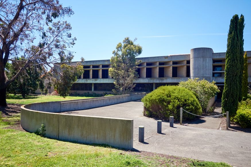 Design competition to bring 1970s office building back to life ...