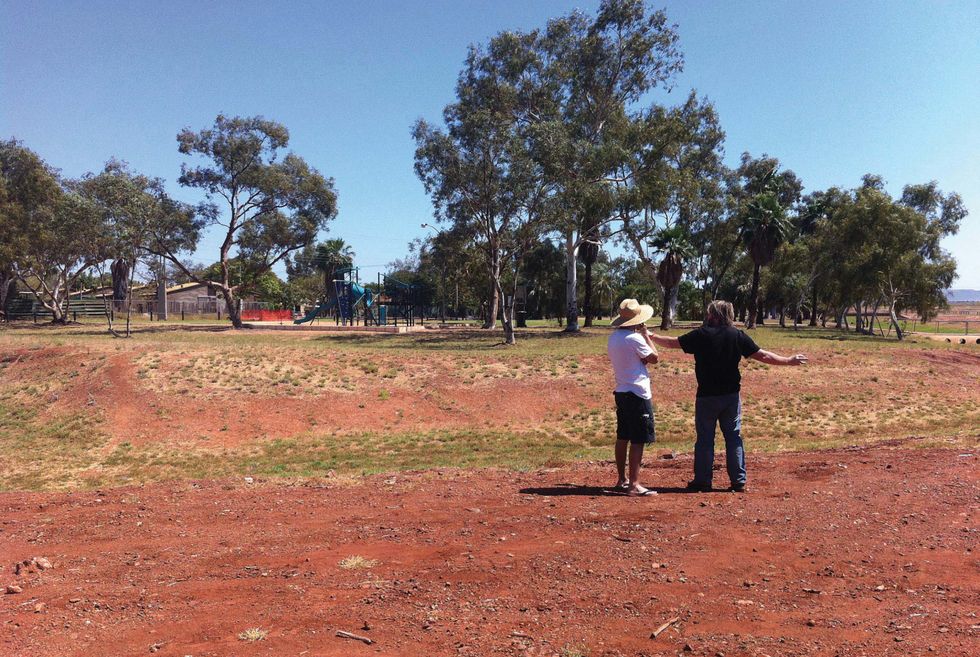 Growing Society | ArchitectureAu