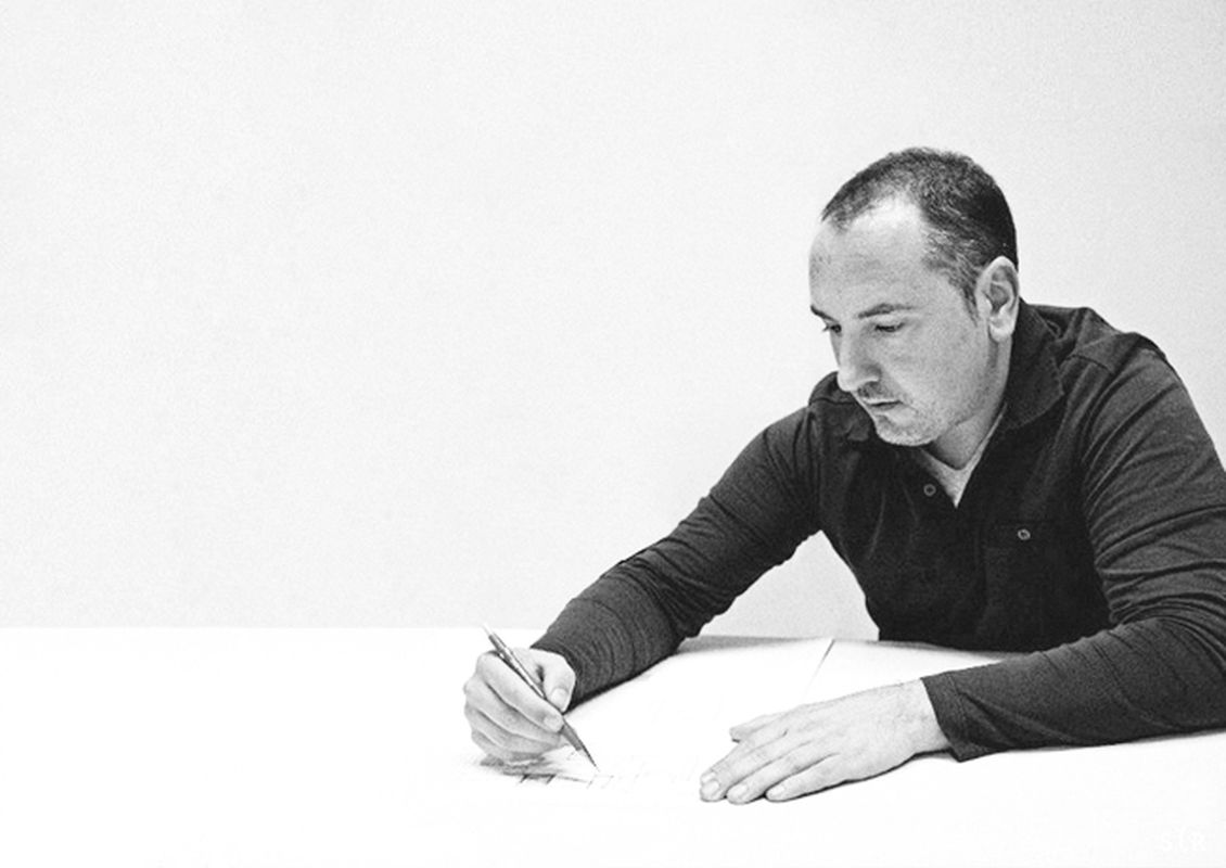 Catalan architect Josep Ferrando to lead masterclass at Great Barrier ...