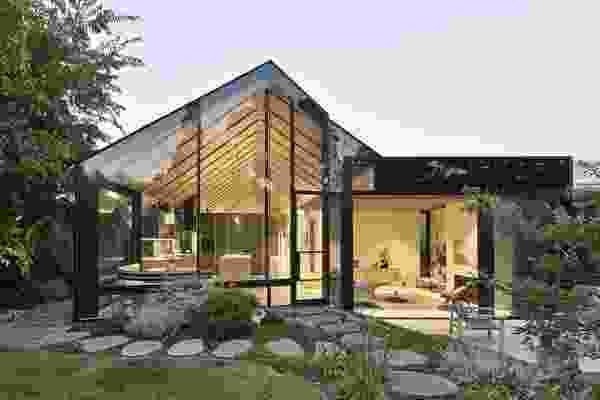 Sydney laneway revival | ArchitectureAU