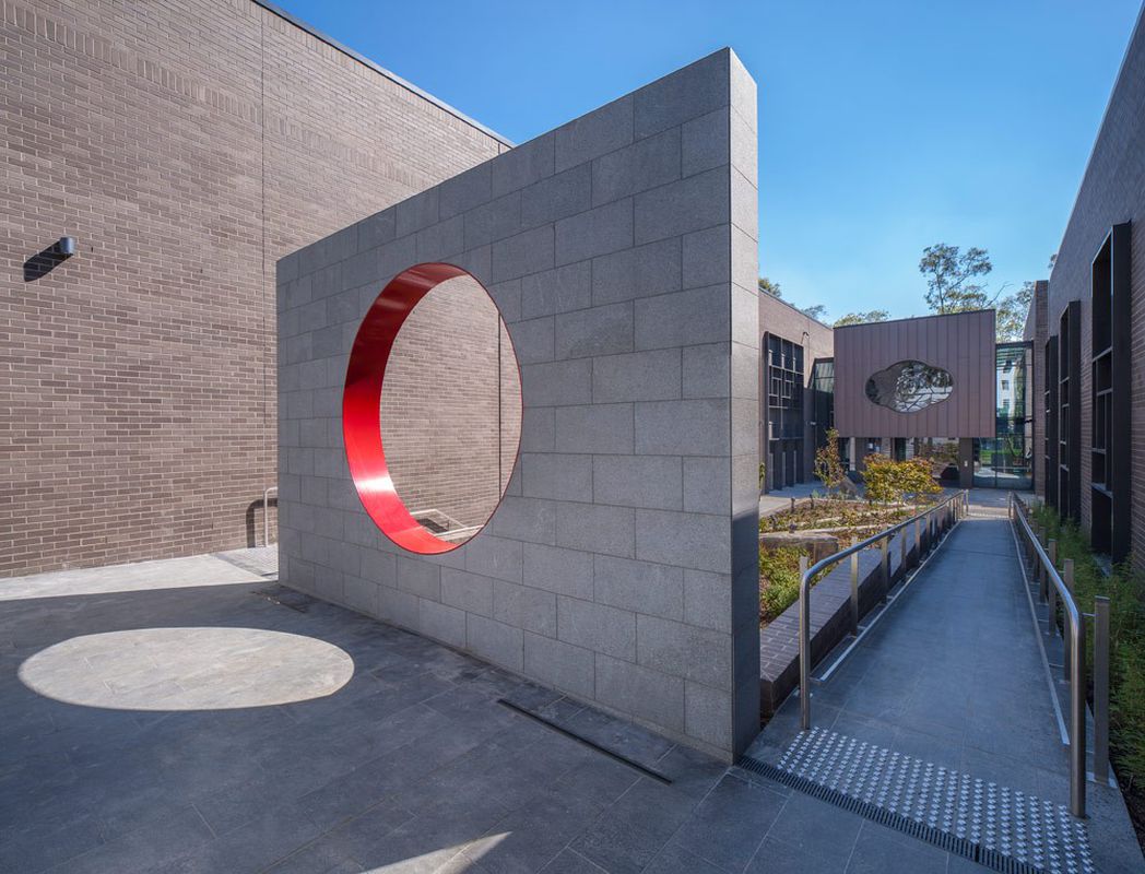 China in The World Annual Lecture | ArchitectureAu