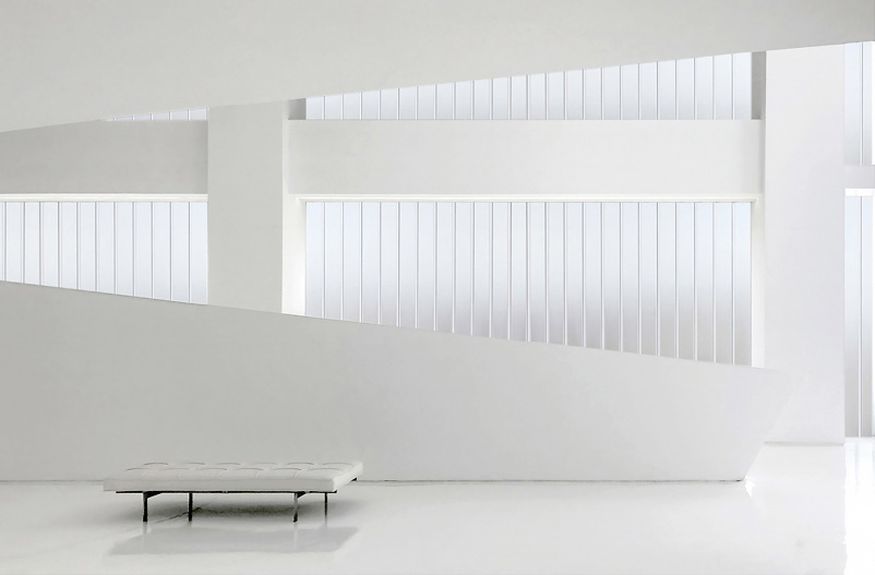 Profile: Caon Design Office / Laker | ArchitectureAu