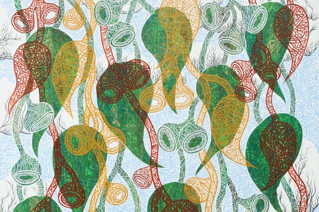 CUSP: Designing into the Next Decade | ArchitectureAu