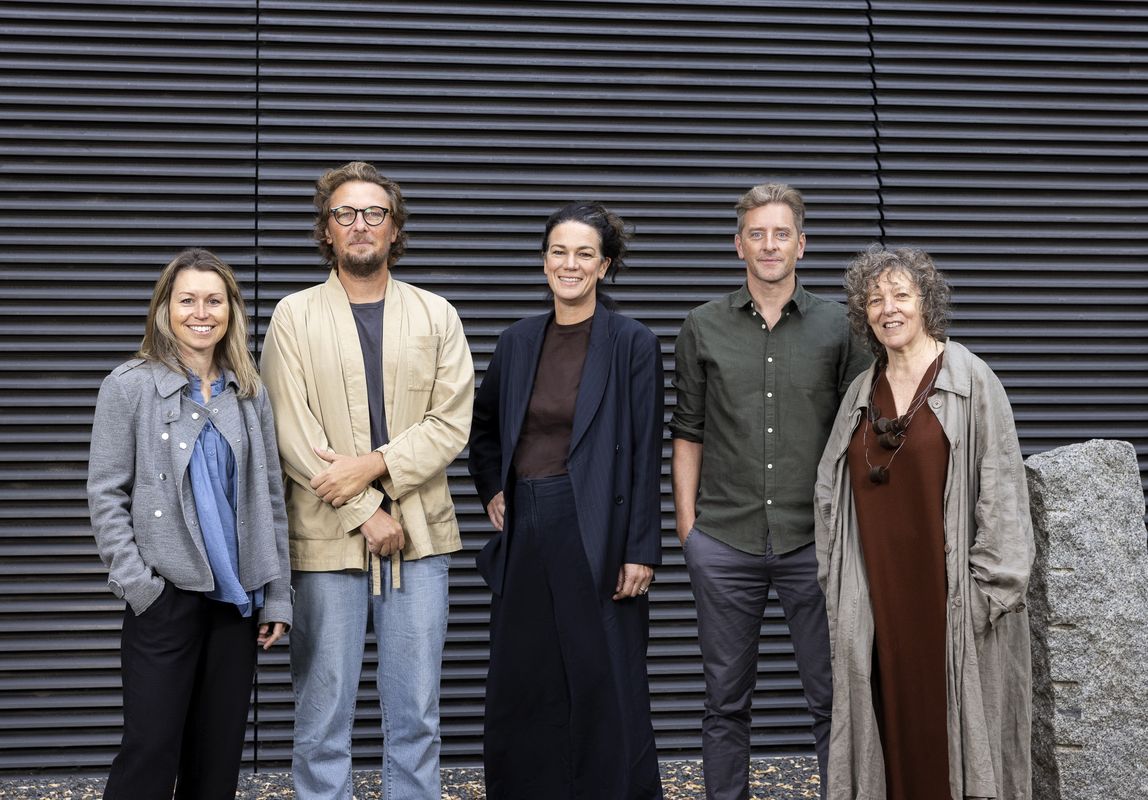 Meet the jury of the 2023 Houses Awards | ArchitectureAu