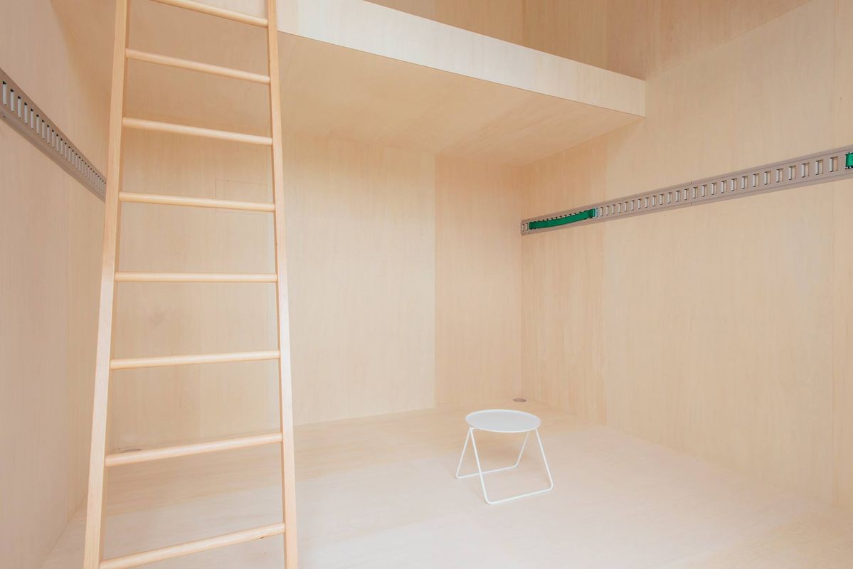 Muji unveils tiny houses by Grcic, Morrison and Fukasawa | ArchitectureAu