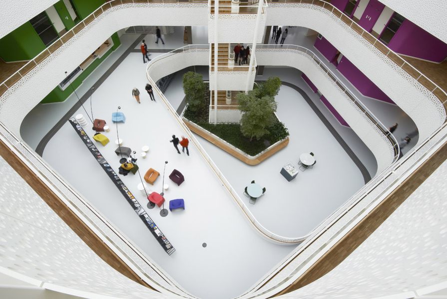 Universal Design Conference | ArchitectureAu