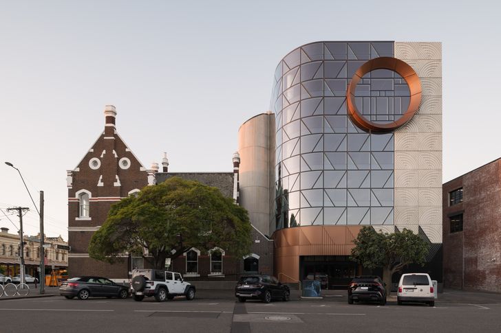 Winners announced: 2025 Architeam Awards | ArchitectureAu