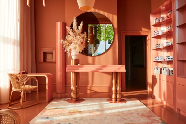 Nurturing and immersive: Beauty Block | ArchitectureAu