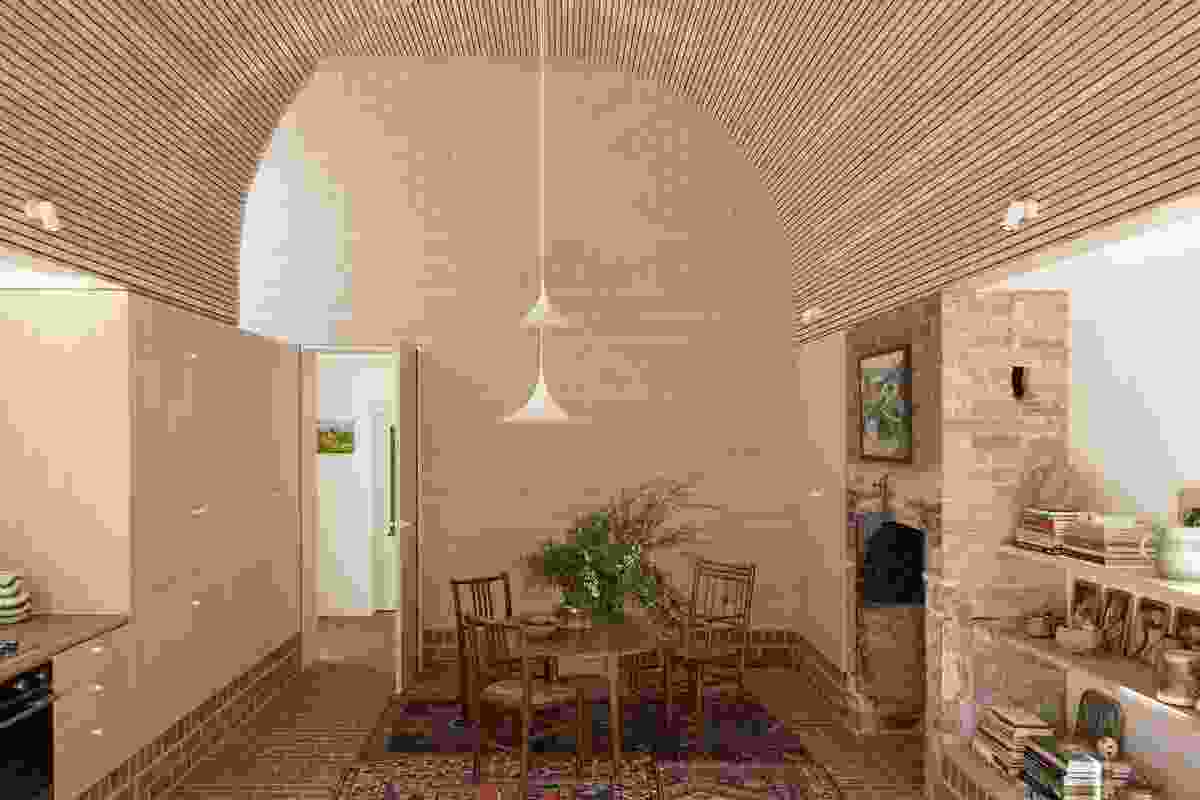 Harriet’s House by So: Architecture | ArchitectureAu