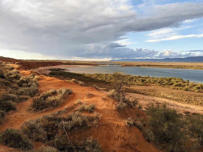 Outback ecologies: Australian Arid Lands Botanic Garden | Landscape ...