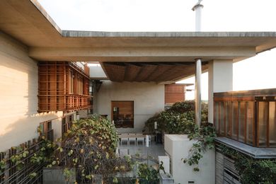 Donovan Hill | ArchitectureAu