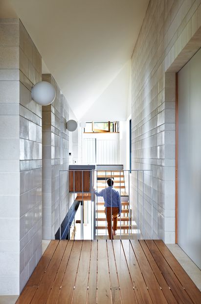 Clayfield House | ArchitectureAu