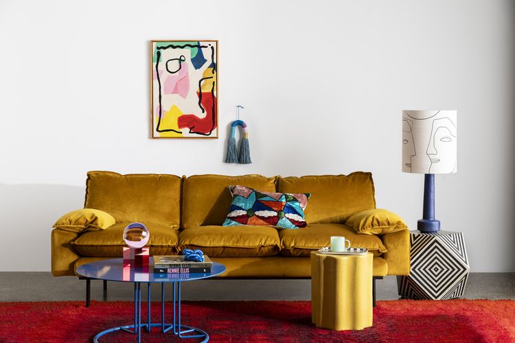 Haymes Paint launches Origins Colour Library for 2024 | ArchitectureAu