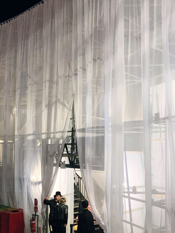 2022 Eat Drink Design Awards: Best Installation Design | ArchitectureAu