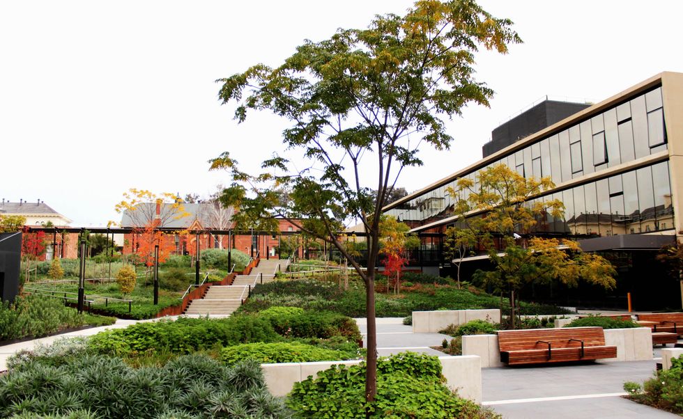 Winners announced: 2019 VIC Landscape Architecture Awards | Landscape ...