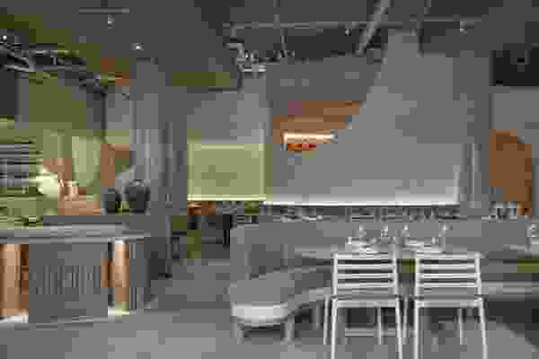 Deepwater House by AHA Studio | ArchitectureAU