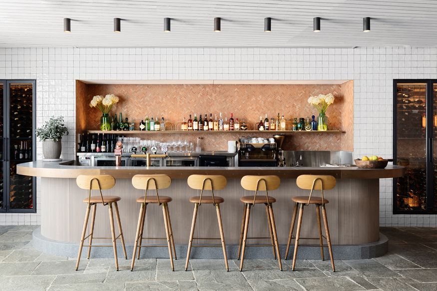 2017 Eat Drink Design Awards shortlist: Best Bar Design | ArchitectureAu