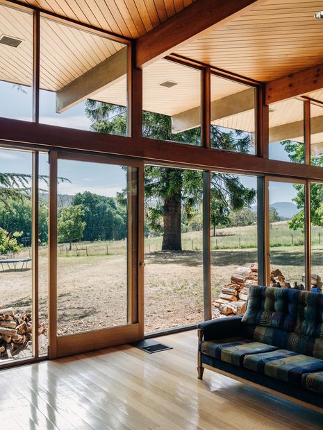 Robin Boyd houses revisited | ArchitectureAu