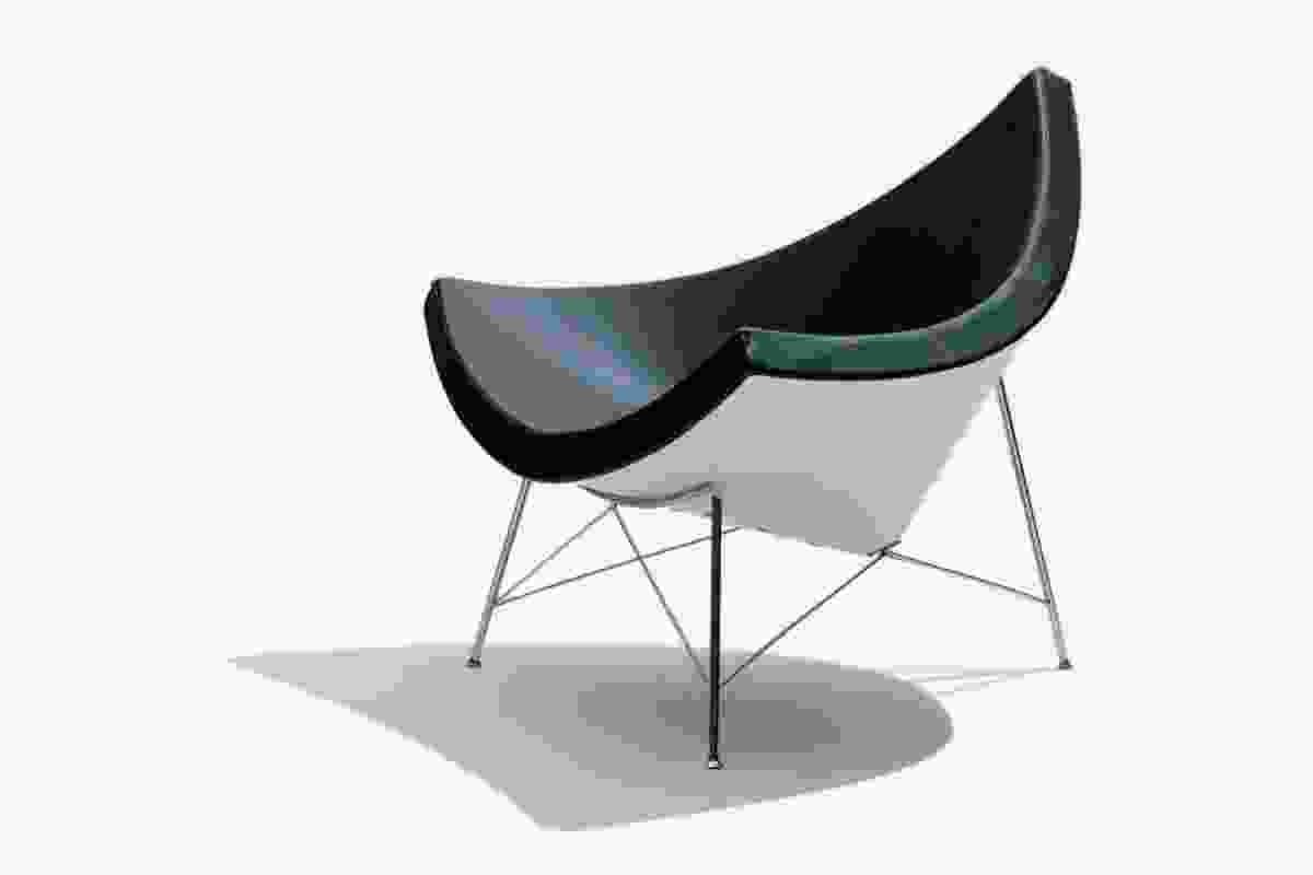 George Nelson: Architect, Writer, Designer, Teacher | ArchitectureAU