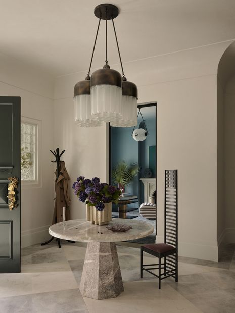 The Design Dozen with Miriam Fanning | ArchitectureAu