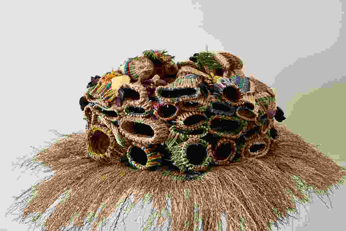 Melbourne Design Week: Thoughts on local texture | ArchitectureAu