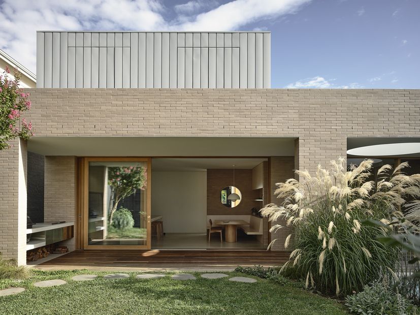 Malvern House 02 by Rob Kennon Architects | ArchitectureAu