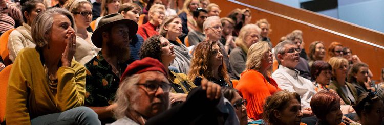 Architecture and learning from Country | ArchitectureAu