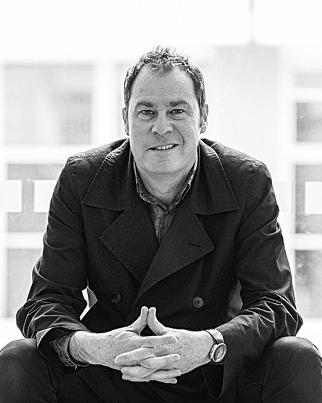 Tim Greer: Cloudy Bay and beyond | ArchitectureAu