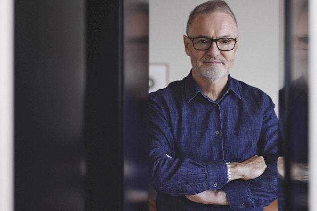 Wardle to deliver Sir Ian Athfield Memorial Lecture | ArchitectureAu