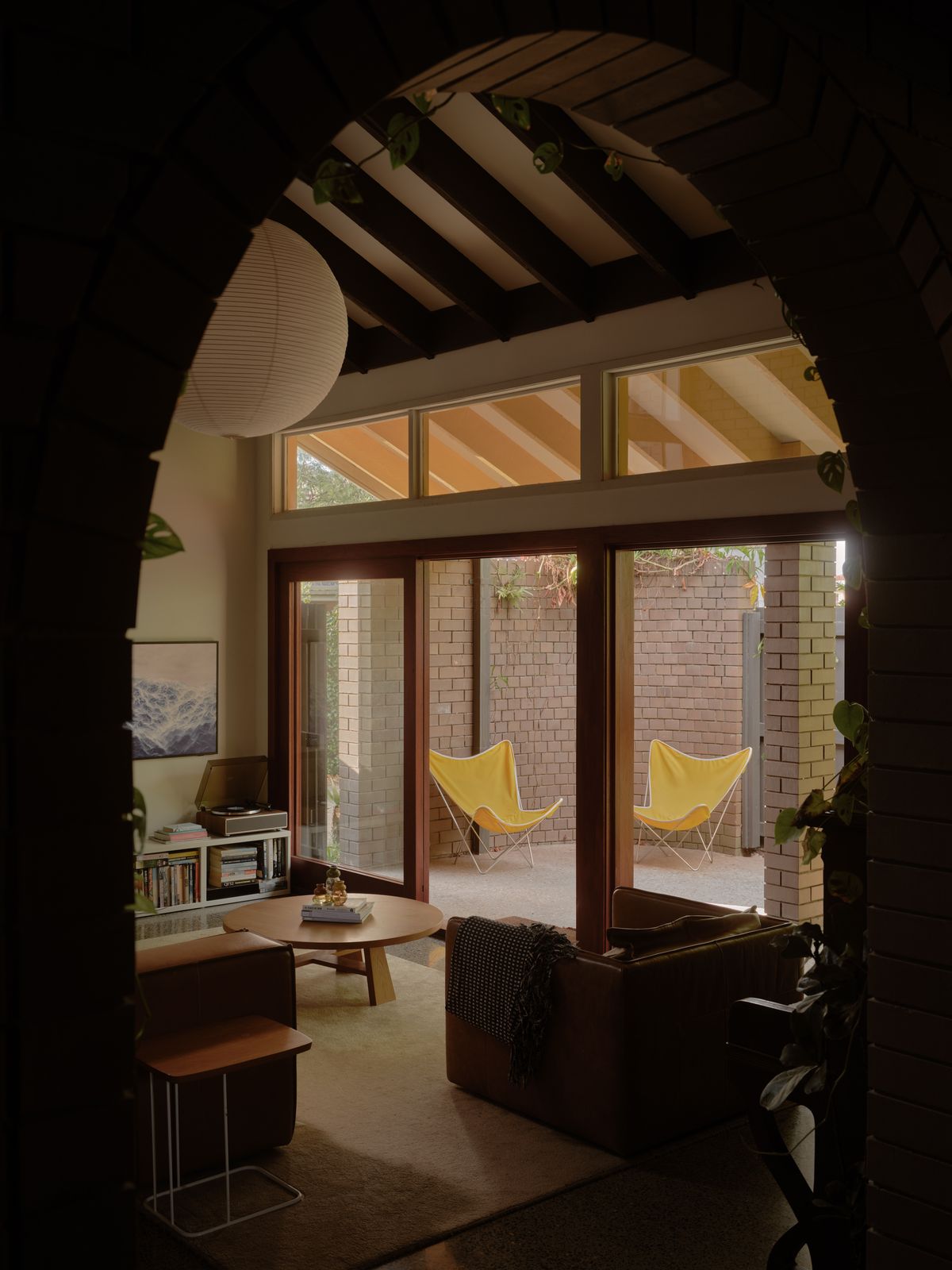 Goldilocks Haus by Maytree Studios | ArchitectureAu