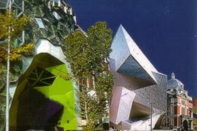 Event | ArchitectureAu