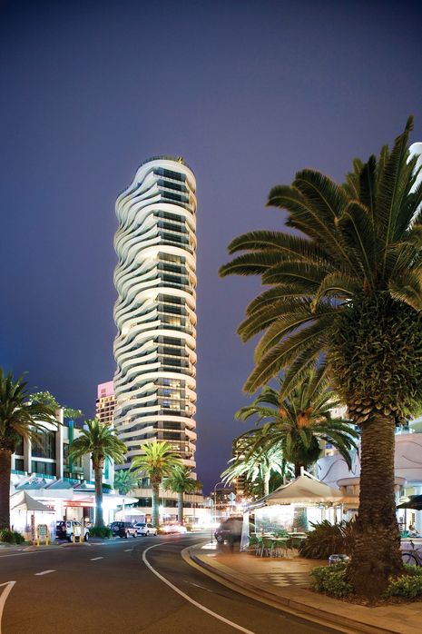 What’s next for the Gold Coast? | ArchitectureAu